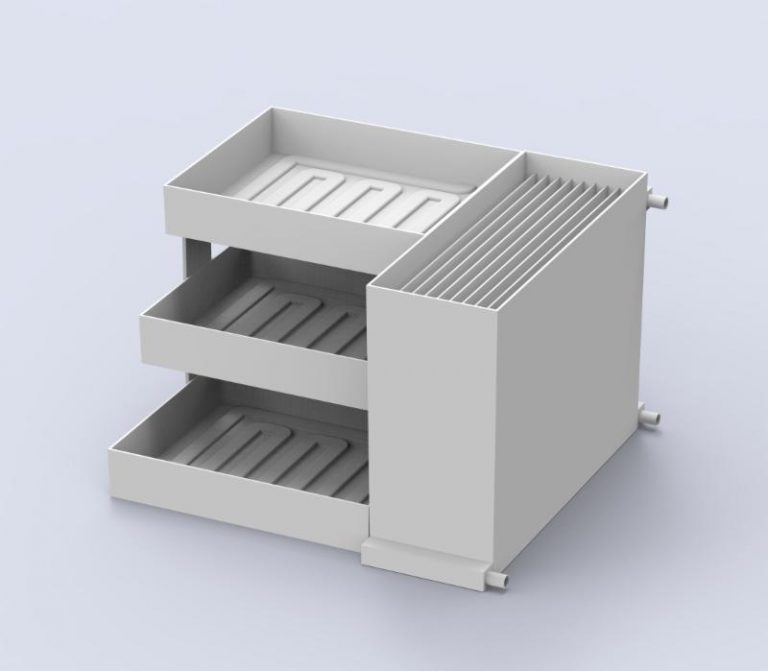 Compact darkroom from Stearman Press - View Camera Australia