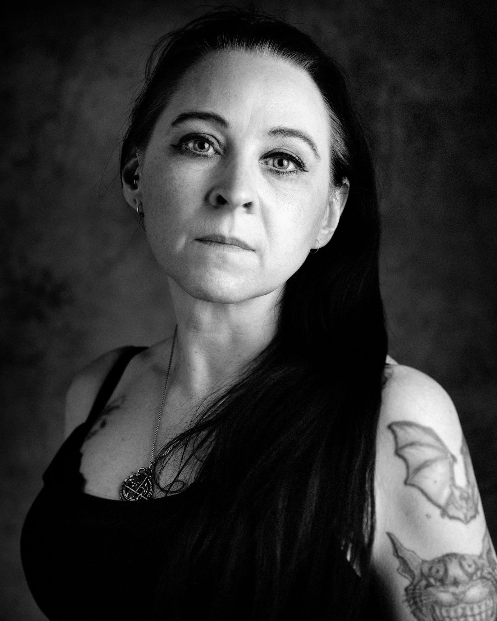 Folio: Anjella Roessler - View Camera Australia